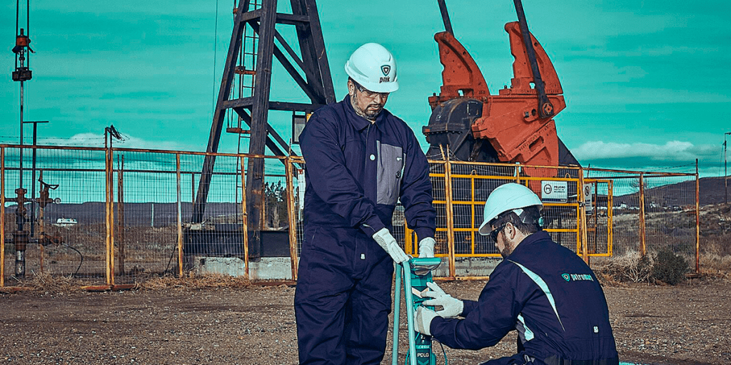 Petromark Servicios Petroleros