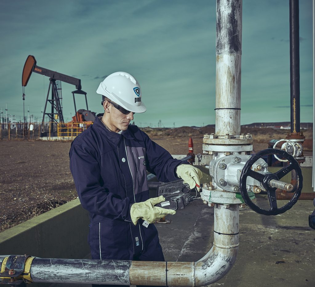 Petromark Servicios Petroleros