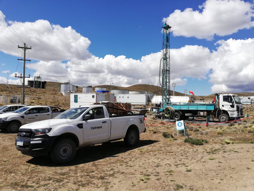 Petromark Servicios Petroleros